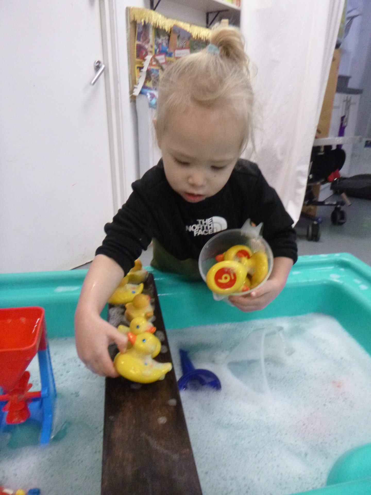 Gallery | Cashmore Early Years Bristol