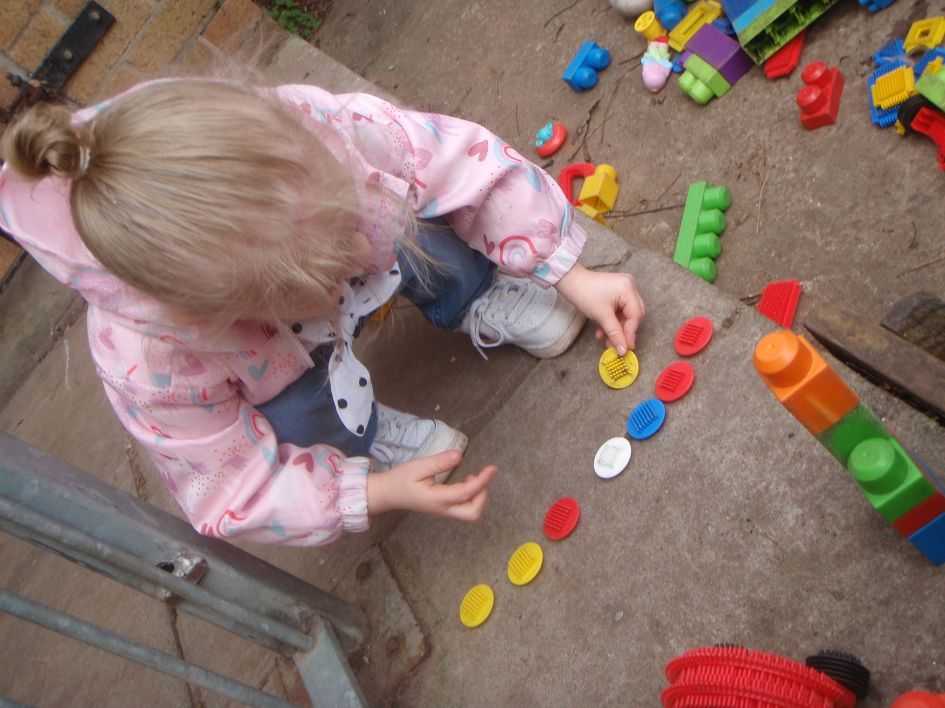 Gallery | Cashmore Early Years Bristol