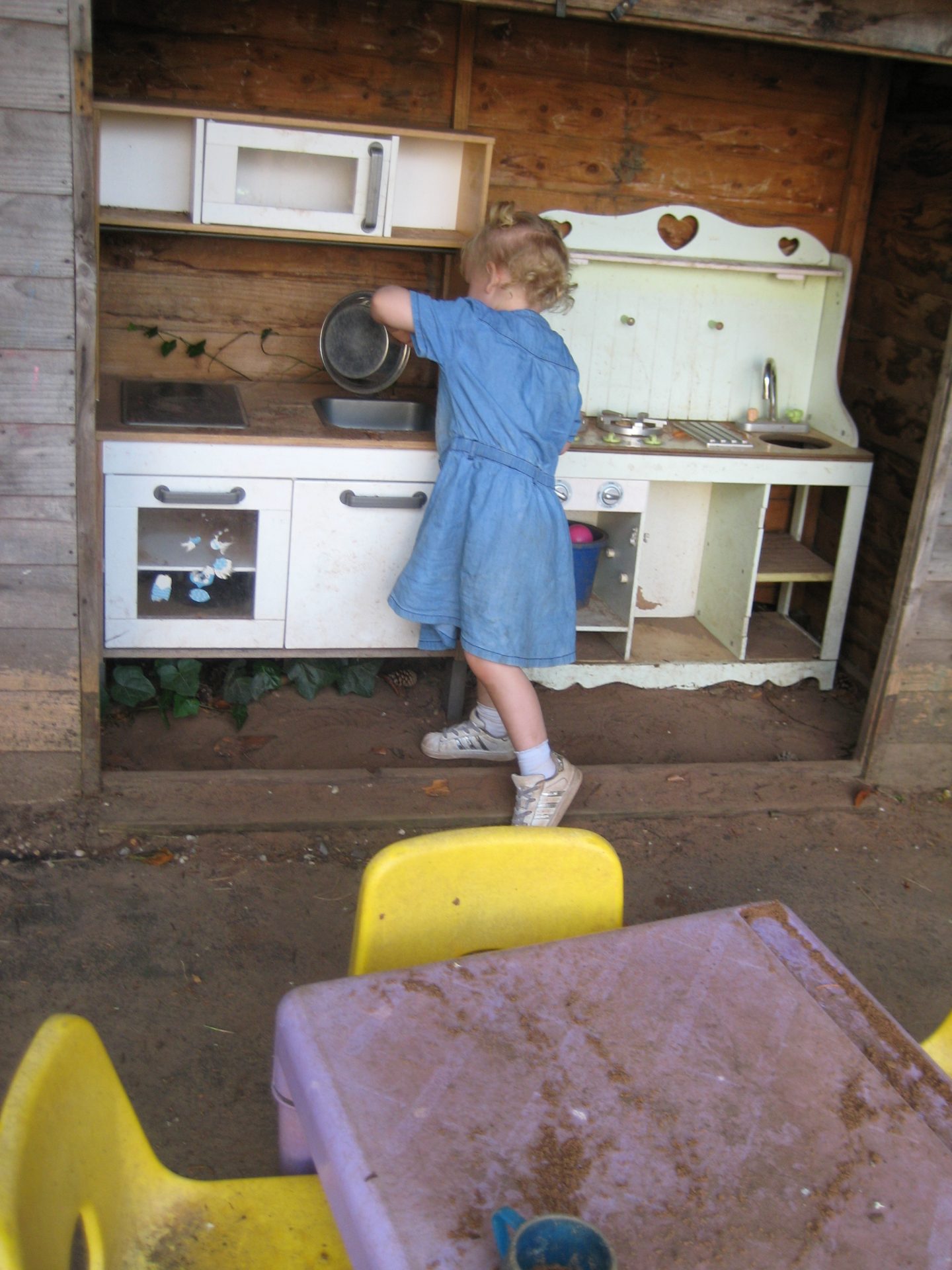 Gallery | Cashmore Early Years Bristol